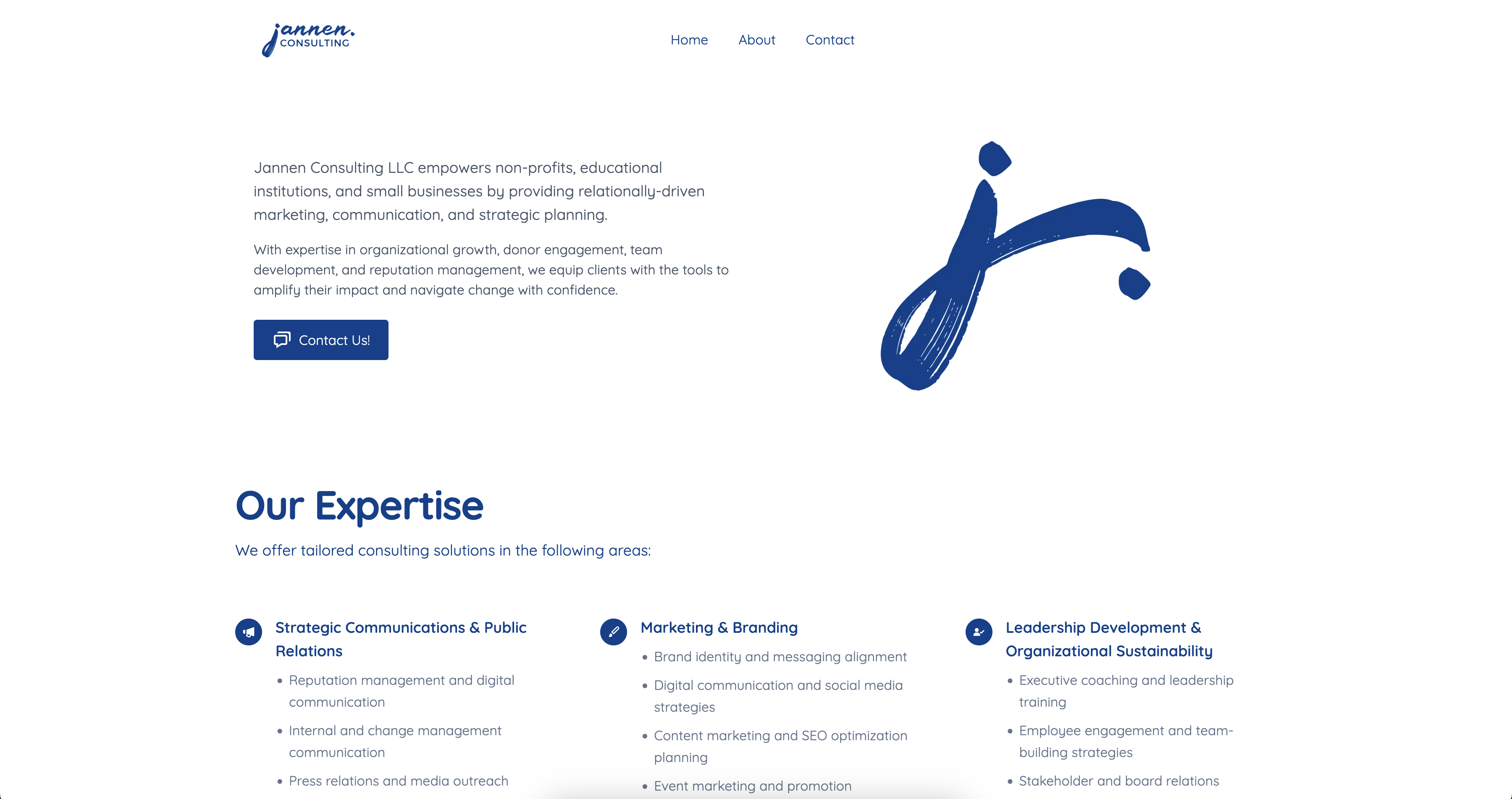 The Complete Guide to Full Stack Web Development | Jannen Consulting